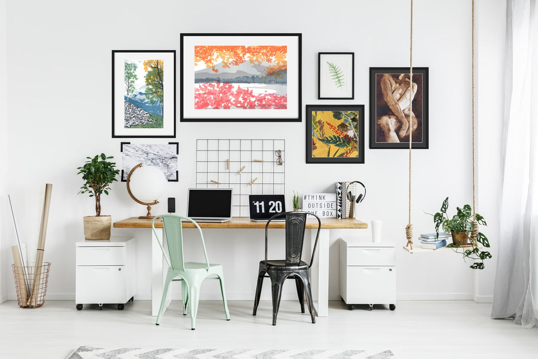 Athena Posters, Athena Art Prints and Affordable Art - company history ...